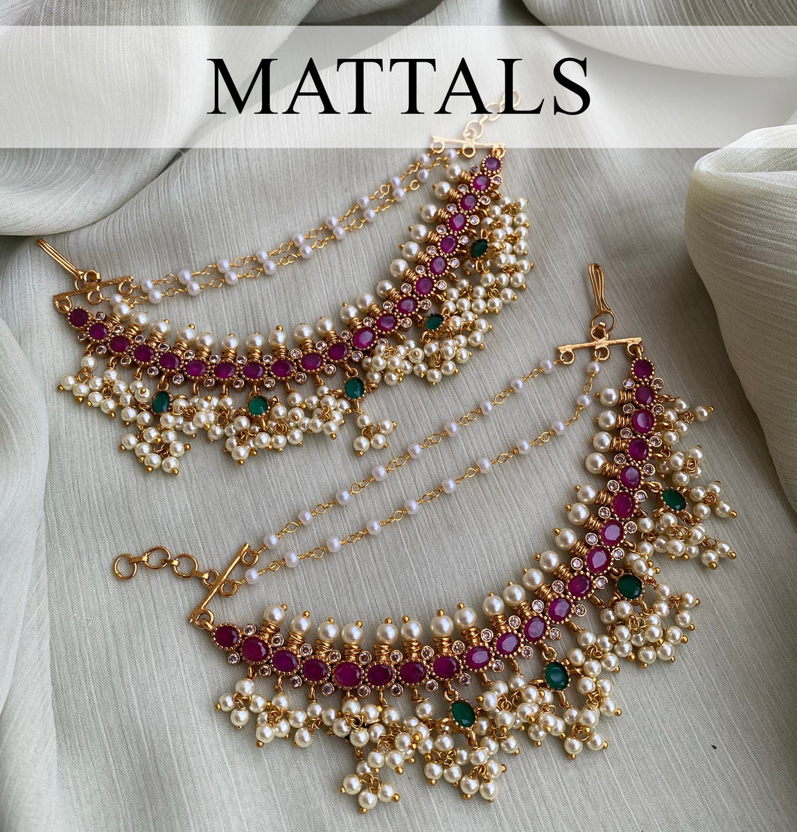 MATTALS – Daivik.in