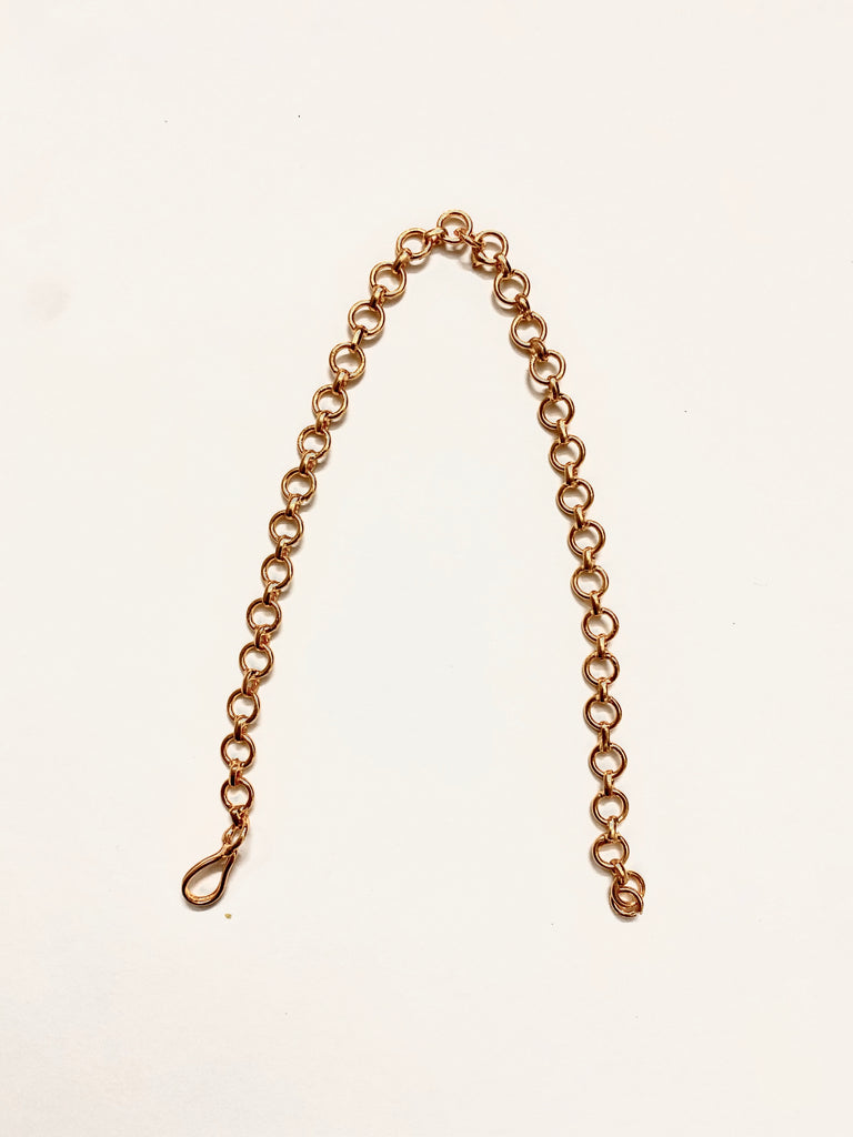 Backchain – Daivik.in